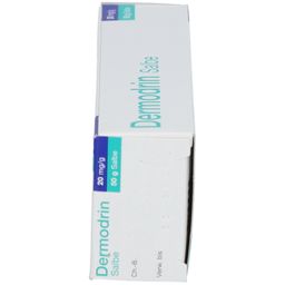 Dermodrin Salbe 50 g - Shop Apotheke