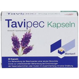 Tavipec 60 St - Shop Apotheke
