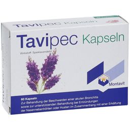 Tavipec 60 St - Shop Apotheke