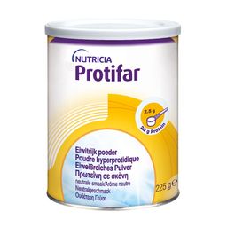 Nutricia Protifar 225 g - Shop Apotheke