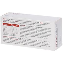SYNOTABS® 60 St - Shop Apotheke