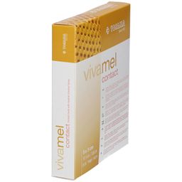 vivamel contact 5 x 5 cm 10 St - Shop Apotheke