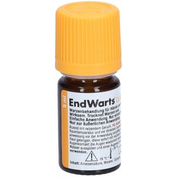 EndWarts® CLASSIC 5 ml - Shop Apotheke
