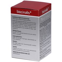 Neuronal® Kapseln 20 St - Shop Apotheke