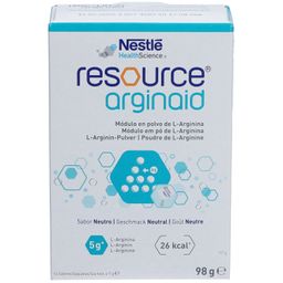 NESTLE Health Science Resource® Arginaid 1 St - Shop Apotheke