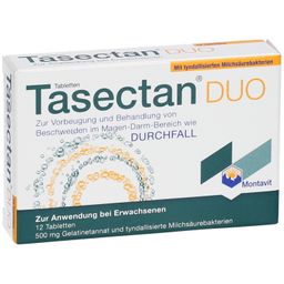 Tasectan® DUO 12 St - Shop Apotheke