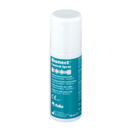 Bionect® Control Spray 50 ml - Shop Apotheke