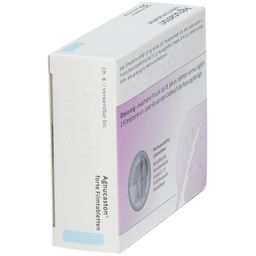 Bionorica Agnucaston® forte 30 St - Shop Apotheke