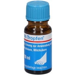W-Tropfen® 10 ml - Shop Apotheke