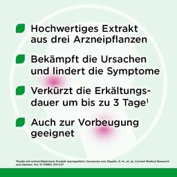 Esberitox® Forte Tabletten 40 St - Shop Apotheke