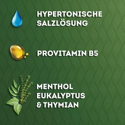 Nasivin® Natura Nasenspray 20 ml - Shop Apotheke