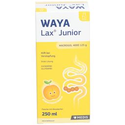 WAYA Lax® Junior 250 ml - Shop Apotheke