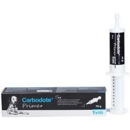 Carbodote® Prime 78 g - Shop Apotheke