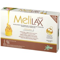 Aboca Melilax Microklysma 6x10 g - Shop Apotheke