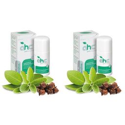 AHC sensitive Antitranspirant 2x30 ml - Shop Apotheke