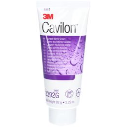 3 M Cavilon Langzeit-Hautschutz-Creme 92 g - Shop Apotheke