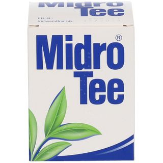 Midro® Tee 70 g - Shop Apotheke