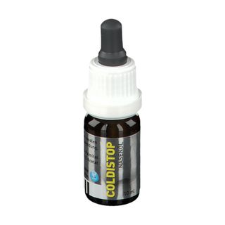 COLDISTOP Nasenöl 10 ml - Shop Apotheke