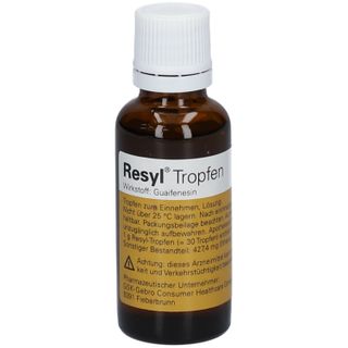 Resyl® 30 ml - Shop Apotheke