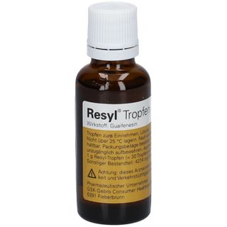 Resyl® 30 ml - Shop Apotheke
