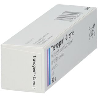 Travogen® Creme 30 g - Shop Apotheke