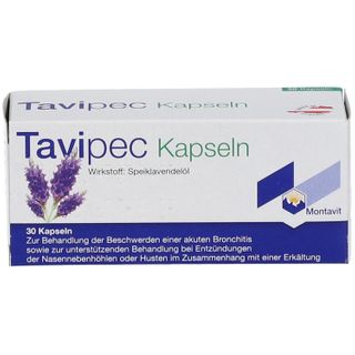 Tavipec 30 St - Shop Apotheke