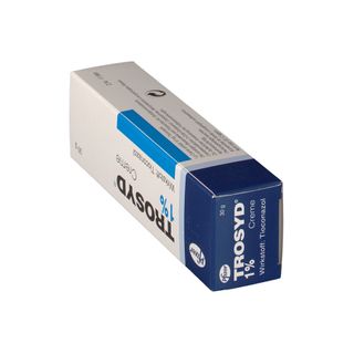 TROSYD® 1% Creme 30 g - Shop Apotheke