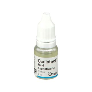 Oculotect® Fluid 10 ml - Shop Apotheke