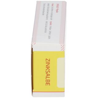 Zinksalbe GPH 30 g - Shop Apotheke