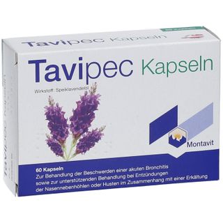 Tavipec 60 St - Shop Apotheke