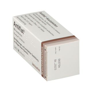 Antiflat® 50 St - Shop Apotheke