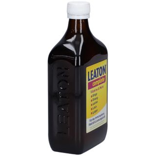 LEATON® complete 500 ml - Shop Apotheke