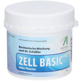 ZELL BASIC 350 g - Shop Apotheke