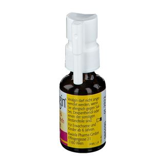Veralgin® Pflegespray 15 ml - Shop Apotheke