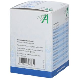 Adler Pharma ZELL BASIC 60 St - Shop Apotheke