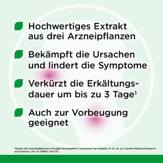 Esberitox® Forte Tabletten 40 St - Shop Apotheke