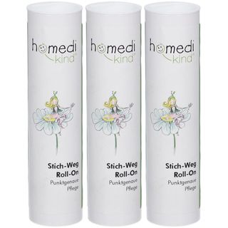 homedi-kind® Stich-weg Roll-on 3x10 ml - Shop Apotheke