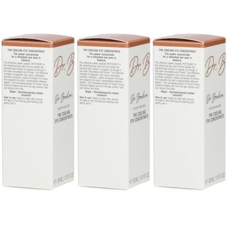 Dr. Bouhon The Cooling Eye Concentrate – Erfrischendes Augenpflege ...