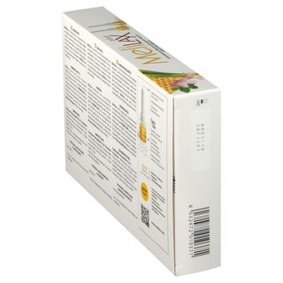 Aboca Melilax Microklysma 6x10 g - Shop Apotheke