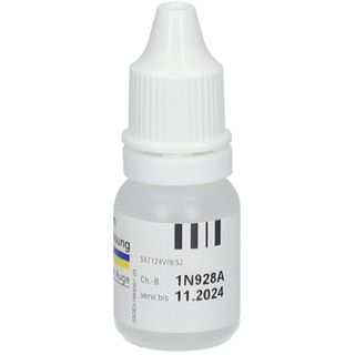 Allergodil® Augentropfen 6 ml - Shop Apotheke