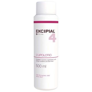 Excipial® U Lipolotio 500 ml - Shop Apotheke
