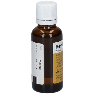 Resyl® 30 ml - Shop Apotheke