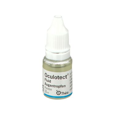 Oculotect® Fluid 10 ml - Shop Apotheke
