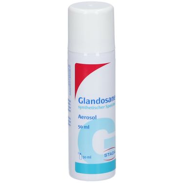 Glandosane® 50 ml - Shop Apotheke