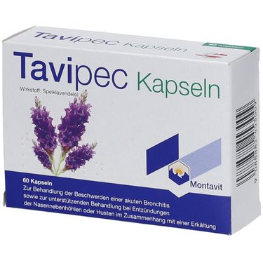 Tavipec 60 St - Shop Apotheke