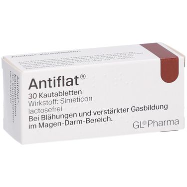 Antiflat® 30 St - Shop Apotheke