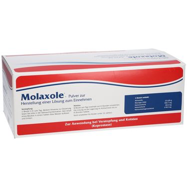 Molaxole® 100 St - Shop Apotheke