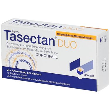 Tasectan® DUO 12 St - Shop Apotheke