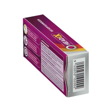 HeadEx Kopfschmerz Roll-Stic 15 ml - Shop Apotheke