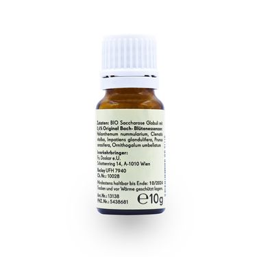 DOSKAR Original Notfall-Globuli Haustiere 10 g - Shop Apotheke